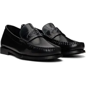 Casablanca Leather Loafers