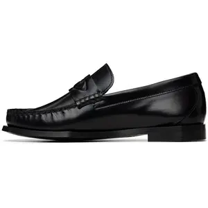 Casablanca Leather Loafers