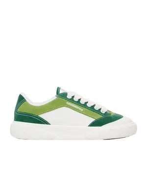 Casablanca Del Mar Sneakers - Green