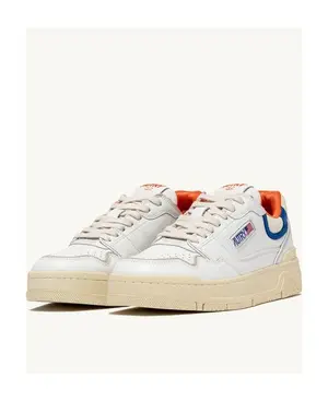 AUTRY Clc Lace-up Sneakers