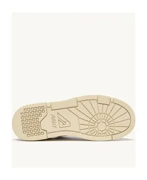 AUTRY Clc Lace-up Sneakers