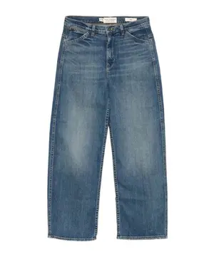 NILI LOTAN Tribeca Jeans - Blue