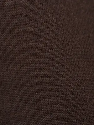 DRUMOHR Roll Neck Merino Jumper