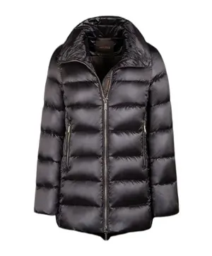 MOORER Dorado-hc Padded Jacket