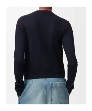 Loewe Long-sleeved Sweater