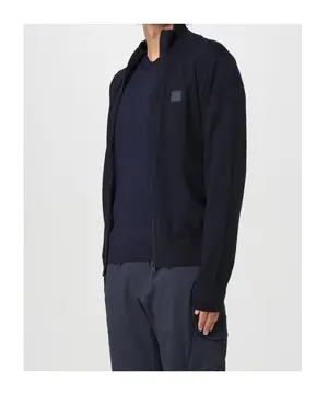Hugo Boss Long-sleeved Cardigan