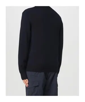 Hugo Boss Long-sleeved Cardigan