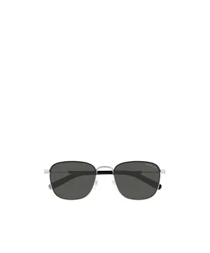 Montblanc Eyewear Rectangular Sunglasses