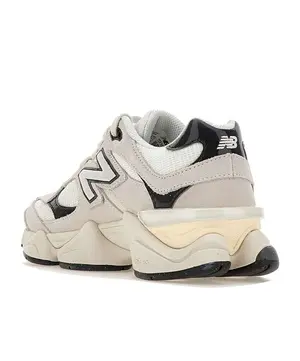 NEW BALANCE 9060 Paneled Sneakers
