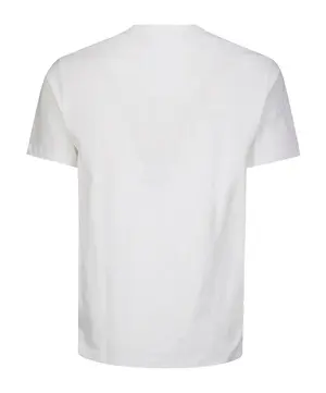 Comme Des Garçons Logo T-shirt