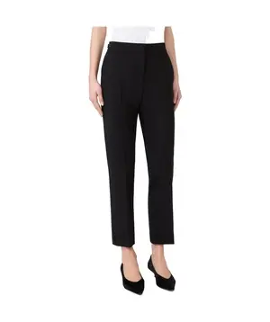 Max Mara Tailored Trousers