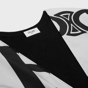 Celine Cardigan In Fine Wool