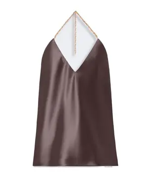 Sportmax Open Back Camis Tanks For Women