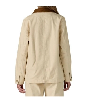 Patagonia Stand Up Button-front Jacket - No