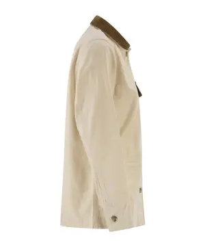 Patagonia Stand Up Button-front Jacket