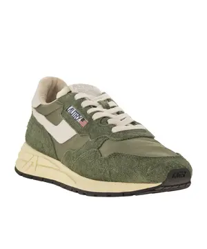AUTRY Reelwind Low-top Sneakers