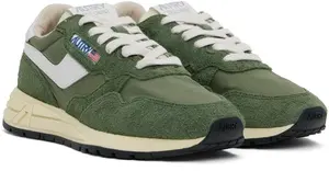 AUTRY Reelwind Low-top Sneakers