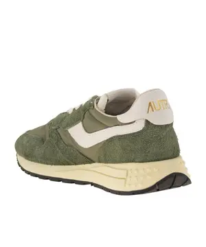 AUTRY Reelwind Low-top Sneakers