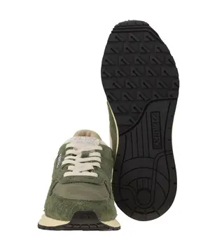 AUTRY Reelwind Low-top Sneakers