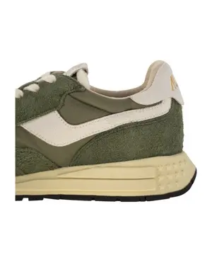 AUTRY Reelwind Low-top Sneakers