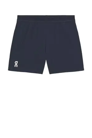 On 5" Performance Shorts - Midnight