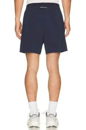 On Performance Shorts - Midnight