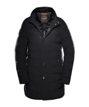 MOORER Calegari Kn Coat