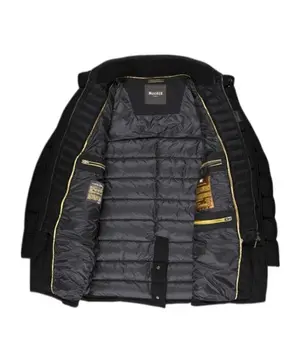 MOORER Calegari Kn Coat
