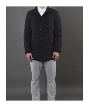 MOORER Calegari Kn Coat