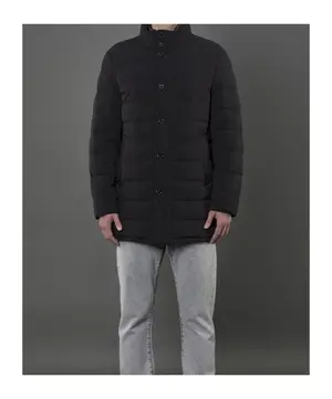 MOORER Calegari Kn Coat