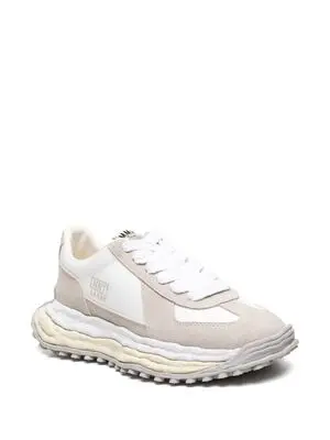 Mihara Yasuhiro Larry Og Low-top Sneakers