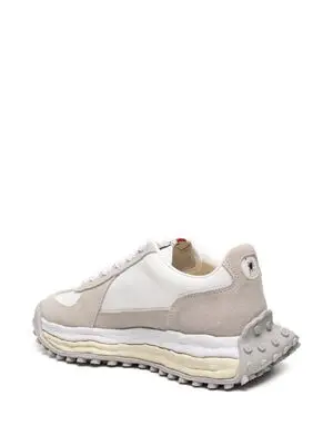Mihara Yasuhiro Larry Og Low-top Sneakers