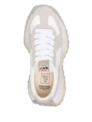 Mihara Yasuhiro Larry Og Low-top Sneakers