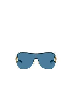 Gucci Gg2174s 004 Gold Metallic