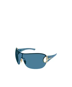 Gucci Gg2174s 004 Gold Metallic