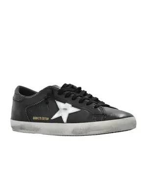 GOLDEN GOOSE Low-top Sneakers