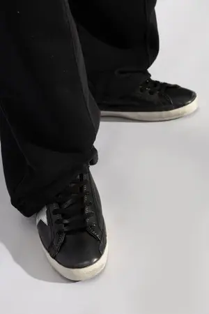 GOLDEN GOOSE Low-top Sneakers