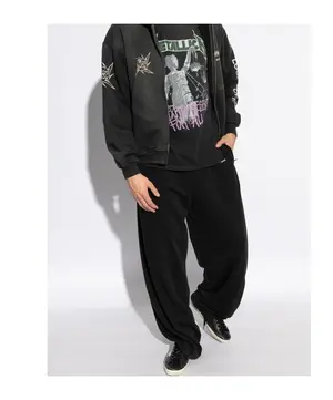 GOLDEN GOOSE Low-top Sneakers