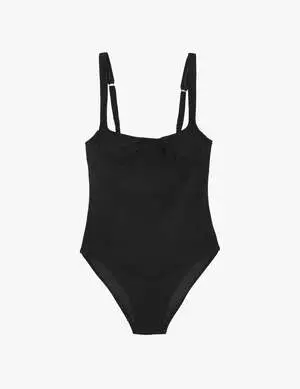 Araks Ujlia One Piece Swimsuit - Black