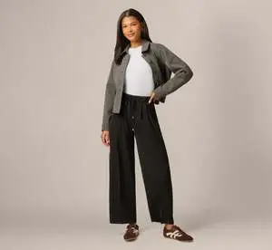 Adrianna Papell Textured Bottoms For Women