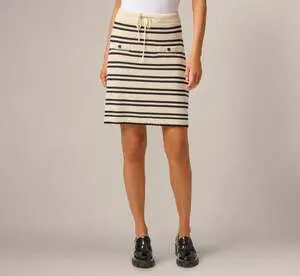 Adrianna Papell Plain Skirts
