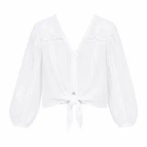 MUCHE & MUCHETTE Coquette Shirt