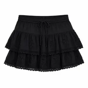 MUCHE & MUCHETTE Coquette Skort