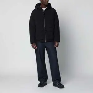 C.P. COMPANY Padded Zip-up Jacket