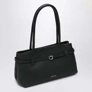 Manu Atelier Le Cambon East West Bag - Black