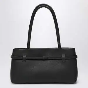 Manu Atelier Le Cambon East West Bag - Black