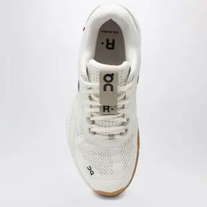 On The Roger Pro Tennis Shoes
