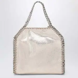 Stella McCartney Light Falabella Mini Tote Bag
