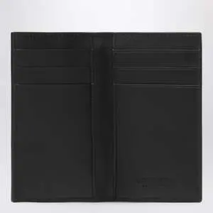 Bottega Veneta Bifold Card Holder With Maxi Intreccio