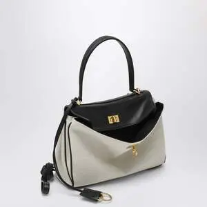 Balenciaga Rodeo Small Handbag - Beige
